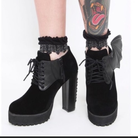 Iron Fist | Shoes | Rare Iron Fist Night Stalker Cleated Boot | Poshmark